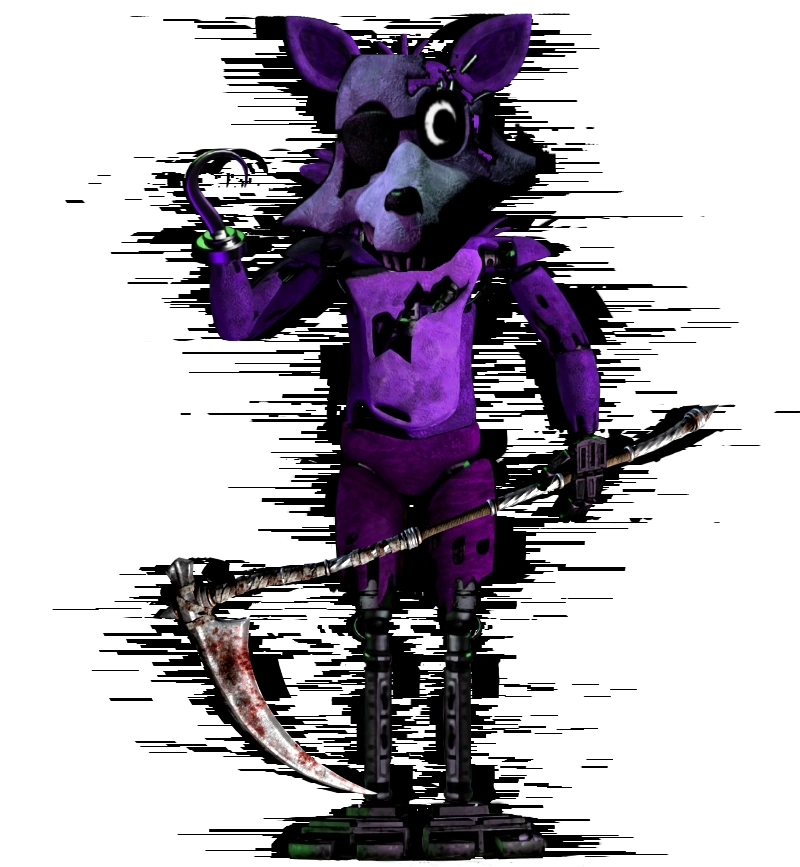 FOX 5 | Bear5 Revival Wiki | Fandom