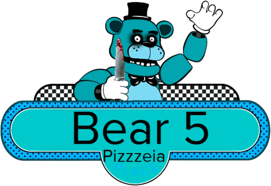 Pizzeria | Bear5 Revival Wiki | Fandom