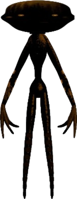 Ghoster Pusta Puppet | Bear5 Revival Wiki | Fandom