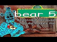 Bear5 | Bear5 Revival Wiki | Fandom
