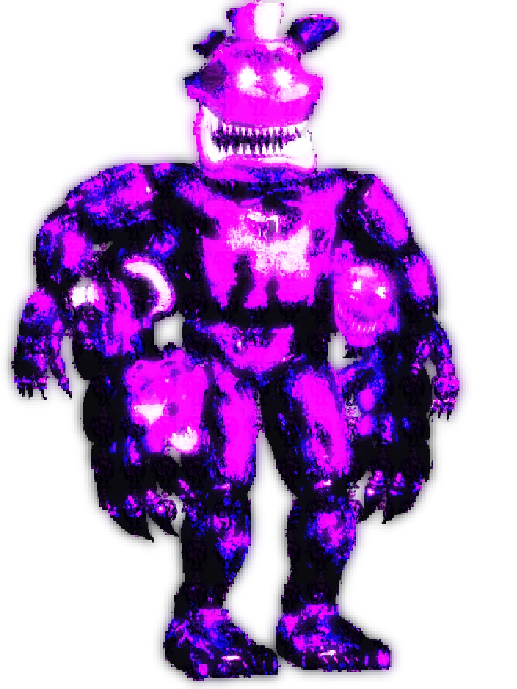 BEAR100 | Bear5 Revival Wiki | Fandom