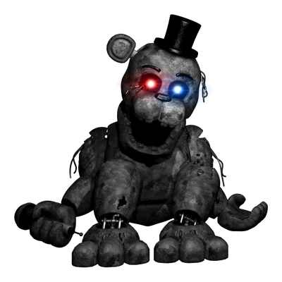 Bear -1 | Bear5 Revival Wiki | Fandom