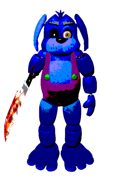 K9 | Bear5 Revival Wiki | Fandom