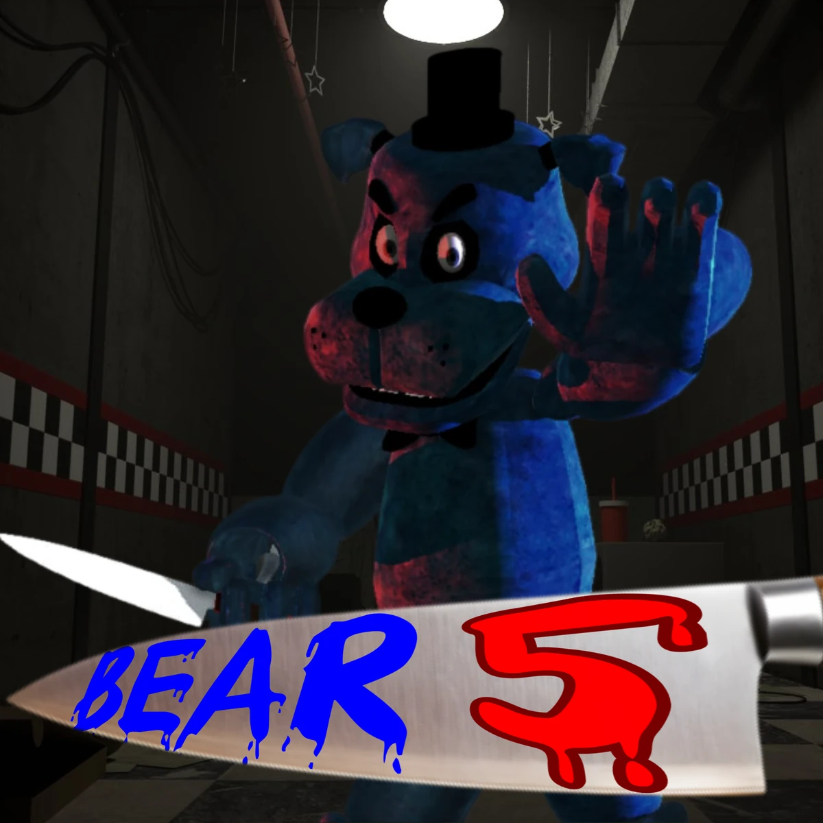 BEAR5* | Bear5 Revival Wiki | Fandom