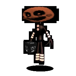 Pusta Puppet | Bear5 Revival Wiki | Fandom
