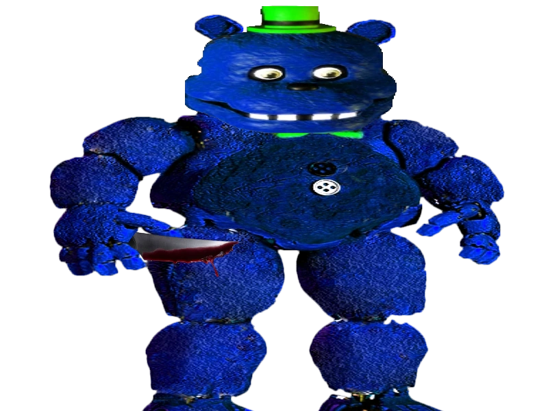 BREAD5 | Bear5 Revival Wiki | Fandom