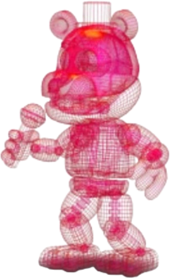 Diagram Bear5 | Bear5 Revival Wiki | Fandom