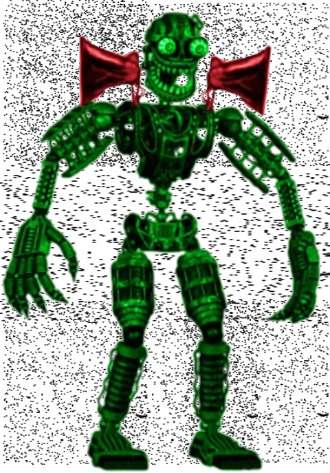 Skull | Bear5 Revival Wiki | Fandom