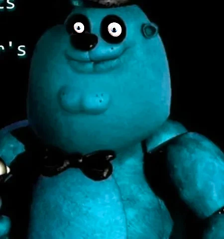 Peter grifBEAR5 | Bear5 Revival Wiki | Fandom
