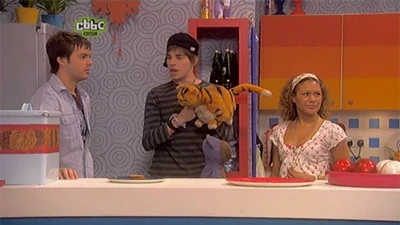 Bouncer Boy | Bear Behaving Badly Wiki | Fandom