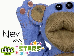 Nev | Bear Behaving Badly Wiki | Fandom