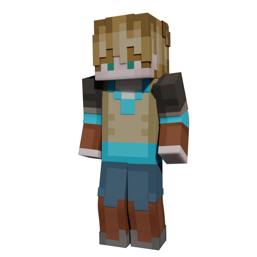 Jonahwill | Bear SMP Wiki | Fandom