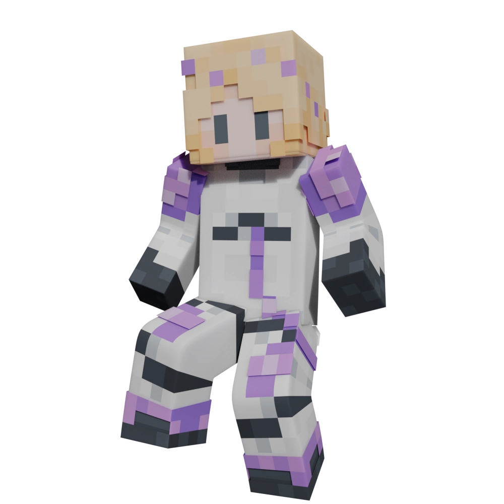 Guqqie | Bear SMP Wiki | Fandom