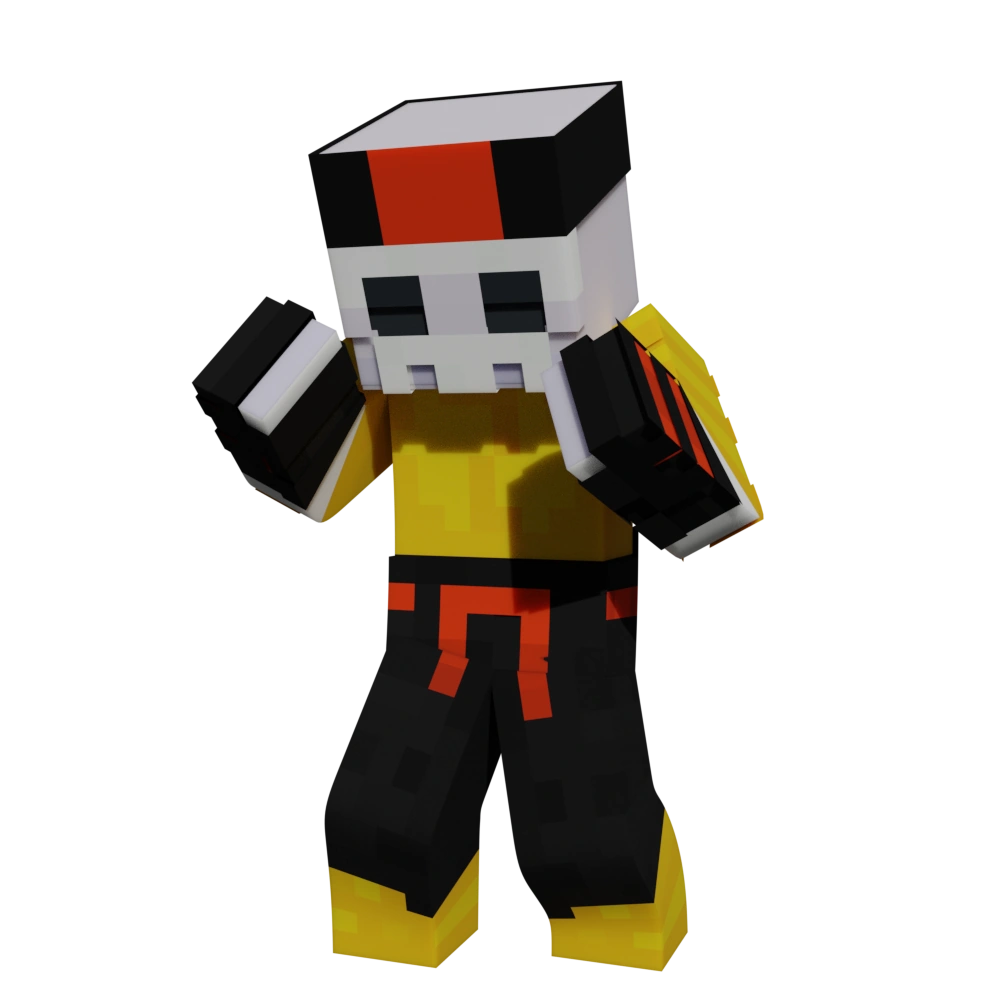 Bill | Bear SMP Wiki | Fandom