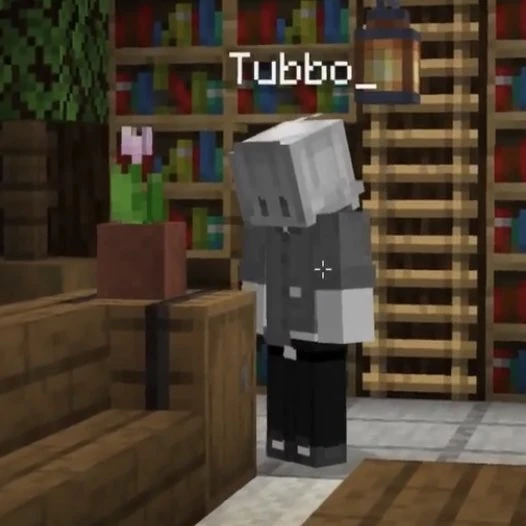 Tubbo | Bear SMP Wiki | Fandom