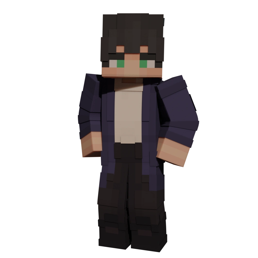 Orilikestea | Bear SMP Wiki | Fandom