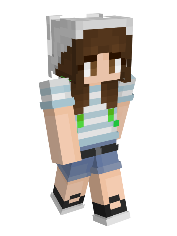 Aimsey | Bear SMP Wiki | Fandom