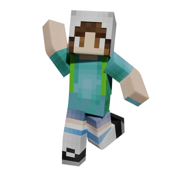 Aimsey | Bear SMP Wiki | Fandom