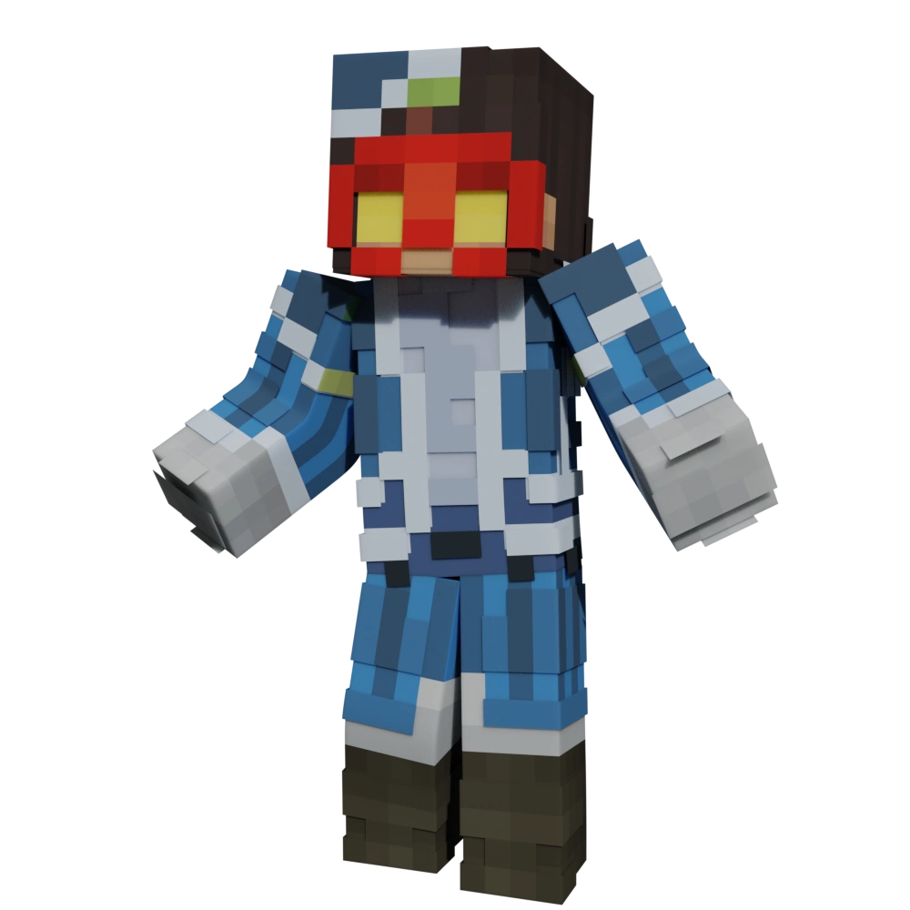 FruitLegs | Bear SMP Wiki | Fandom