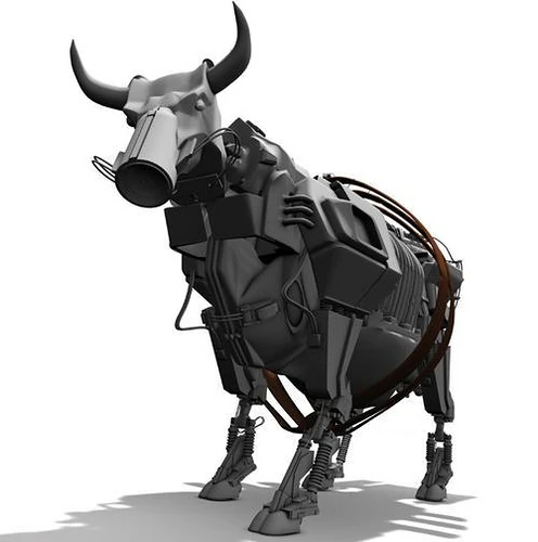 The Tale that is that of the Moobot | Beard Bois Wikia | Fandom