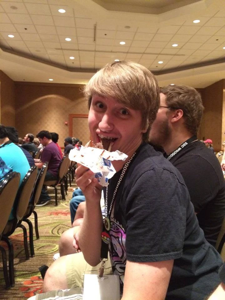 Ryan Tatum | Beard Bois Wikia | Fandom