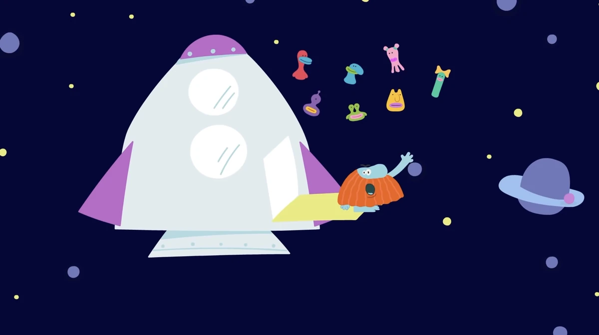 Уровень 3 | Закулисье Бодо Бородо Вики | Fandom