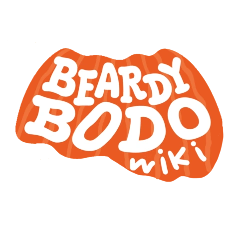 Beardy Bodo Wiki | Fandom