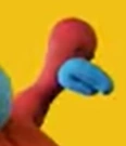 Quack-Quack | Beardy Bodo Wiki | Fandom