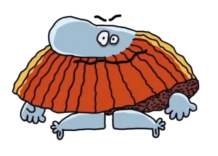 Beardy Bodo from the Pilot Episode | Beardy Bodo Wiki | Fandom