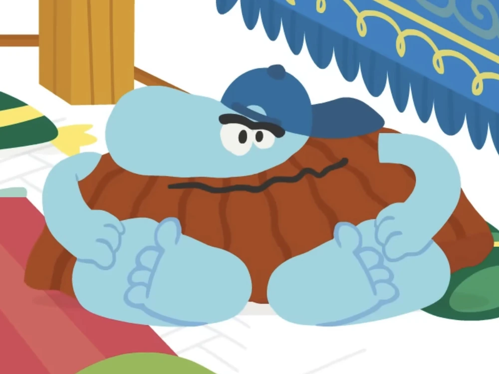 Cara Boge | Beardy Bodo Wiki | Fandom