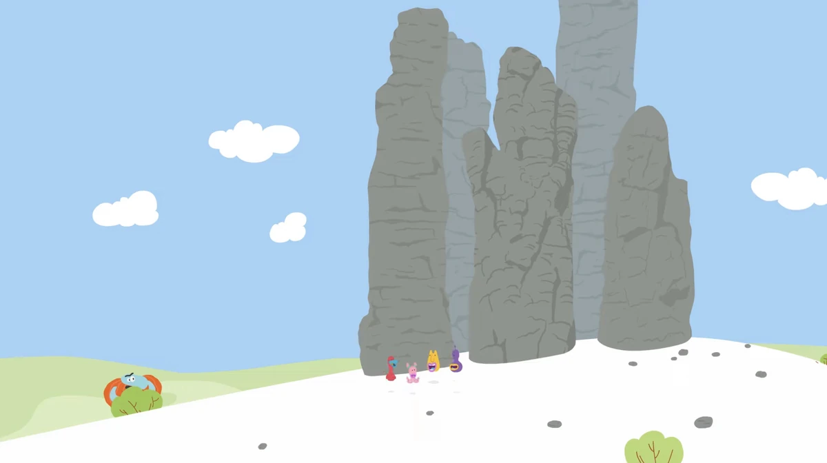 Manpupuner | Beardy Bodo Wiki | Fandom