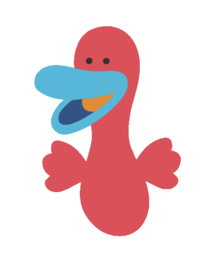 Quack-Quack | Beardy Bodo Wiki | Fandom