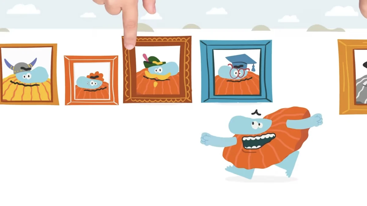 Beardy Bodo’s Ancestors and Grandfathers | Beardy Bodo Wiki | Fandom