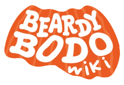Arrival | Beardy Bodo Wiki | Fandom
