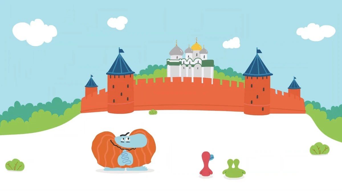 Veliky Novgorod | Beardy Bodo Wiki | Fandom