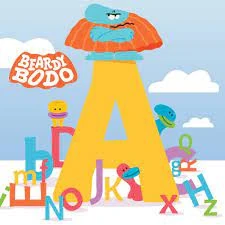 Season of ABC | Beardy Bodo Wiki | Fandom