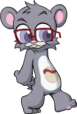 Nerd | Bear Nuts Wiki | Fandom