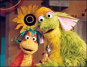 Mopatop | Bear's Adventures Wiki | Fandom