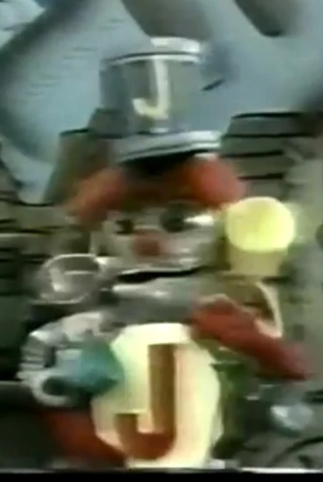 Mister J | Bear's Adventures Wiki | Fandom