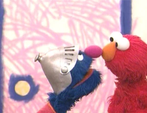 Elmo's World: Helping | Bear's Adventures Wiki | Fandom