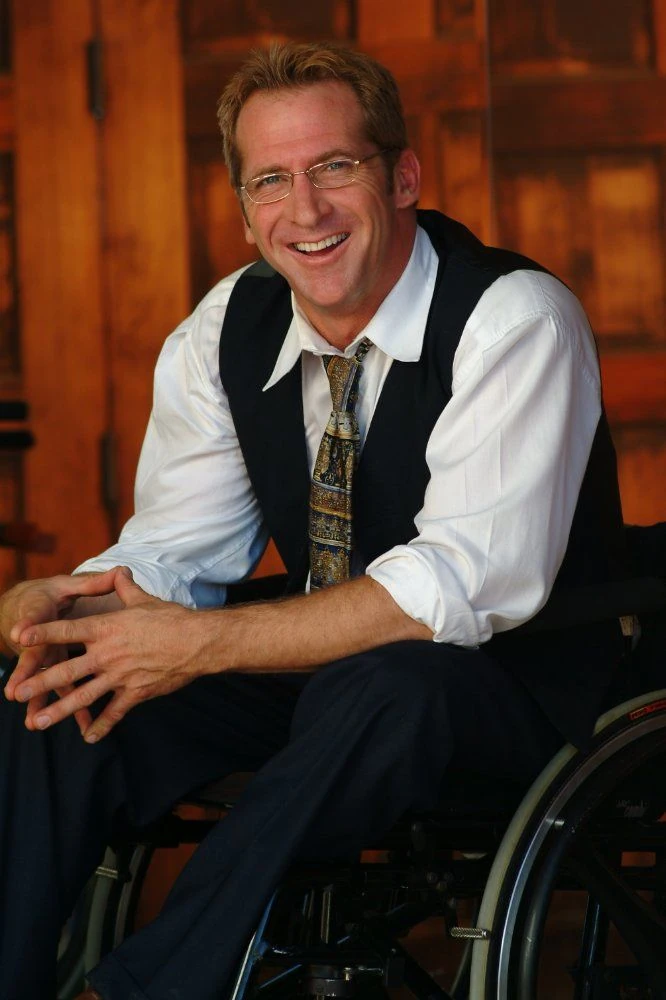J. Grant Albrecht | Bear's Adventures Wiki | Fandom