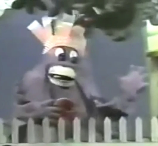 Mister G | Bear's Adventures Wiki | Fandom