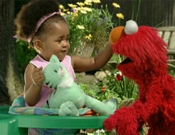 Elmo's World: Cats | Bear's Adventures Wiki | Fandom