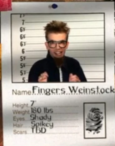 Daniel Corin | Bear's Adventures Wiki | Fandom