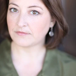 Keri Horn | Bear's Adventures Wiki | Fandom