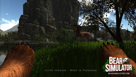 Bear Simulator Wiki