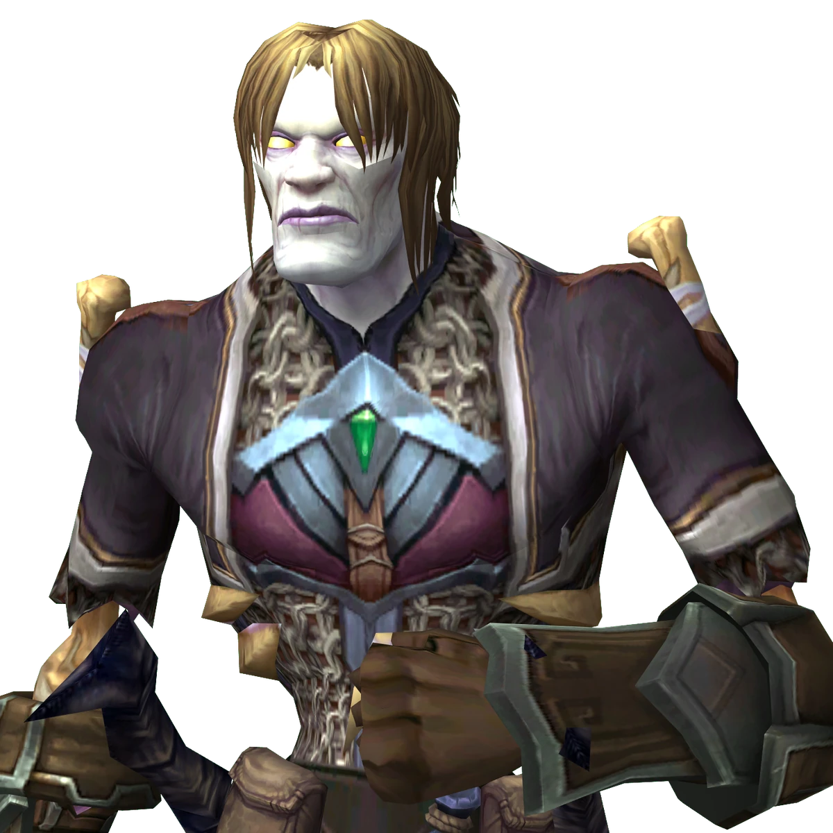 Jarick Roberts | Bearsong Wiki | Fandom