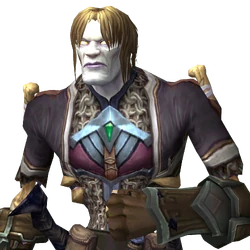 Jarick Roberts | Bearsong Wiki | Fandom