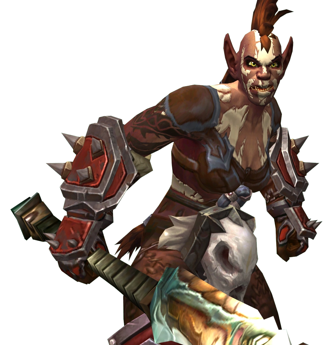 Zusha | Bearsong Wiki | Fandom