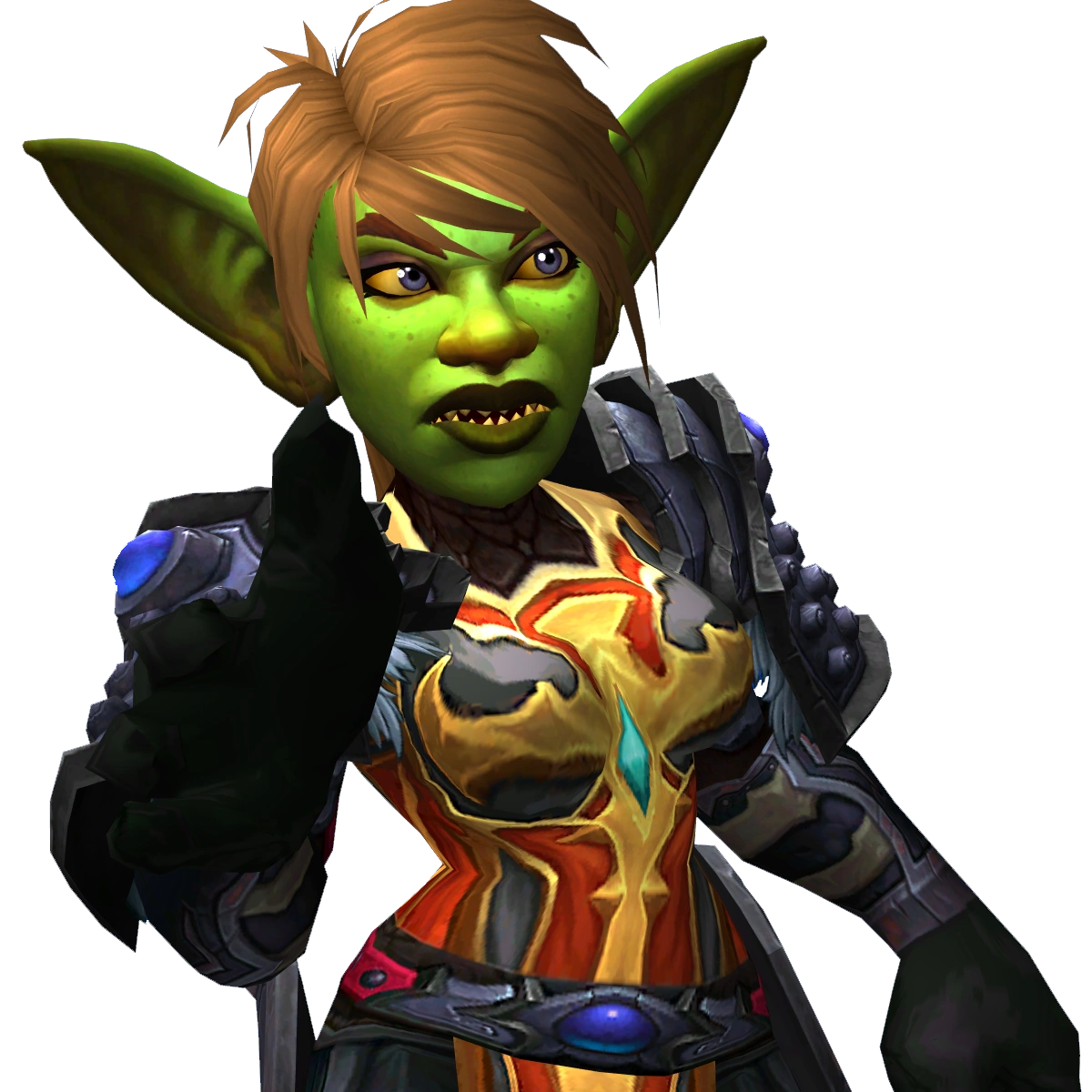 Lezzi of Kezan | Bearsong Wiki | Fandom